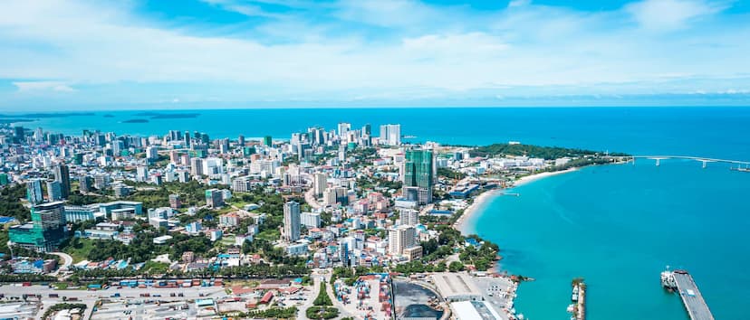 CM2H | Sihanoukville